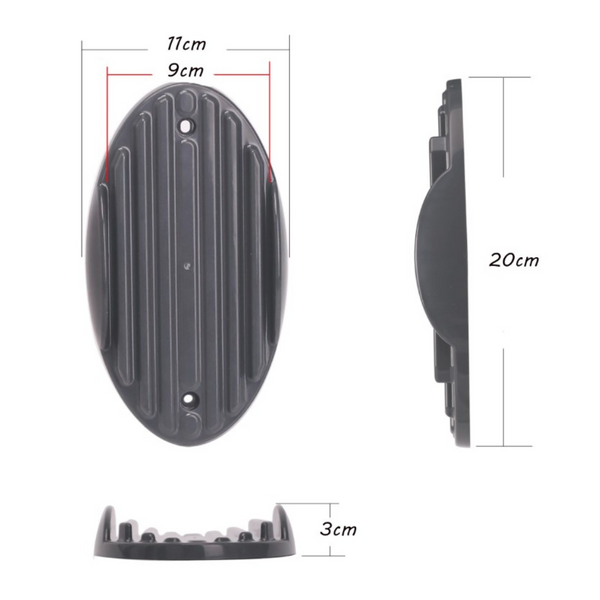 Bicycle Wheel Pad | Home and Garage Storage NZ | Ace of Space - Ace of ...