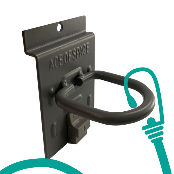 Bungee Hook Set | Home and Garage Storage NZ | Ace of Space - Ace of Space