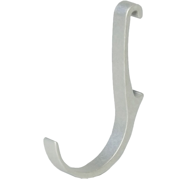 Single J Hook | Home and Garage Storage NZ | Ace of Space - Ace of Space