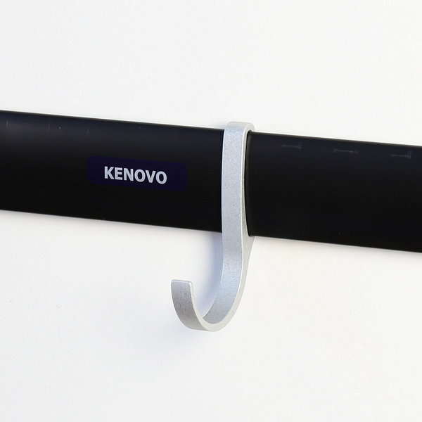 Single J Hook | Home and Garage Storage NZ | Ace of Space - Ace of Space