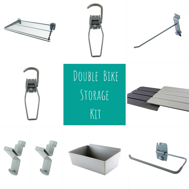 Ready-Made Wall Mounted Stor-A-Wall Storage Kits | Ace of Space - Ace ...