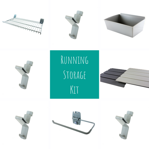 Ready-Made Wall Mounted Stor-A-Wall Storage Kits | Ace of Space - Ace ...