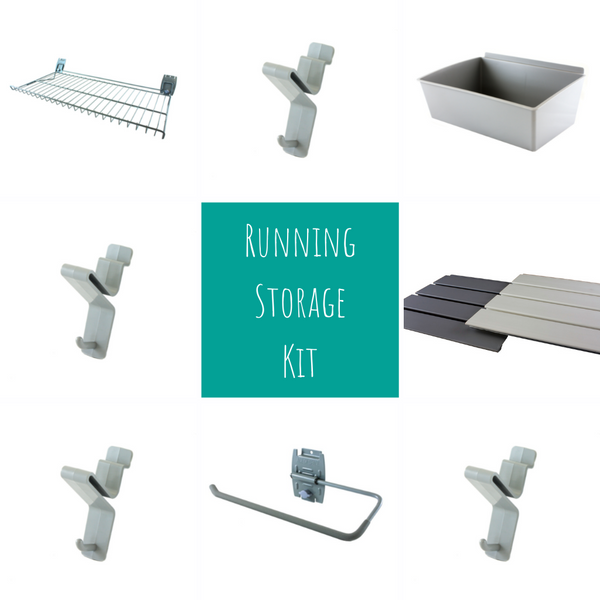 Running Storage Kit | Home and Garage Storage NZ | Ace of Space - Ace ...