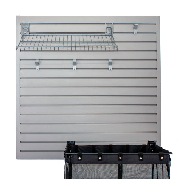 Sports Gear Storage Kit | Home and Garage Storage NZ | Ace of Space ...